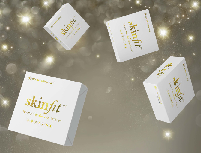 SkinFit - Denise Gee Designs