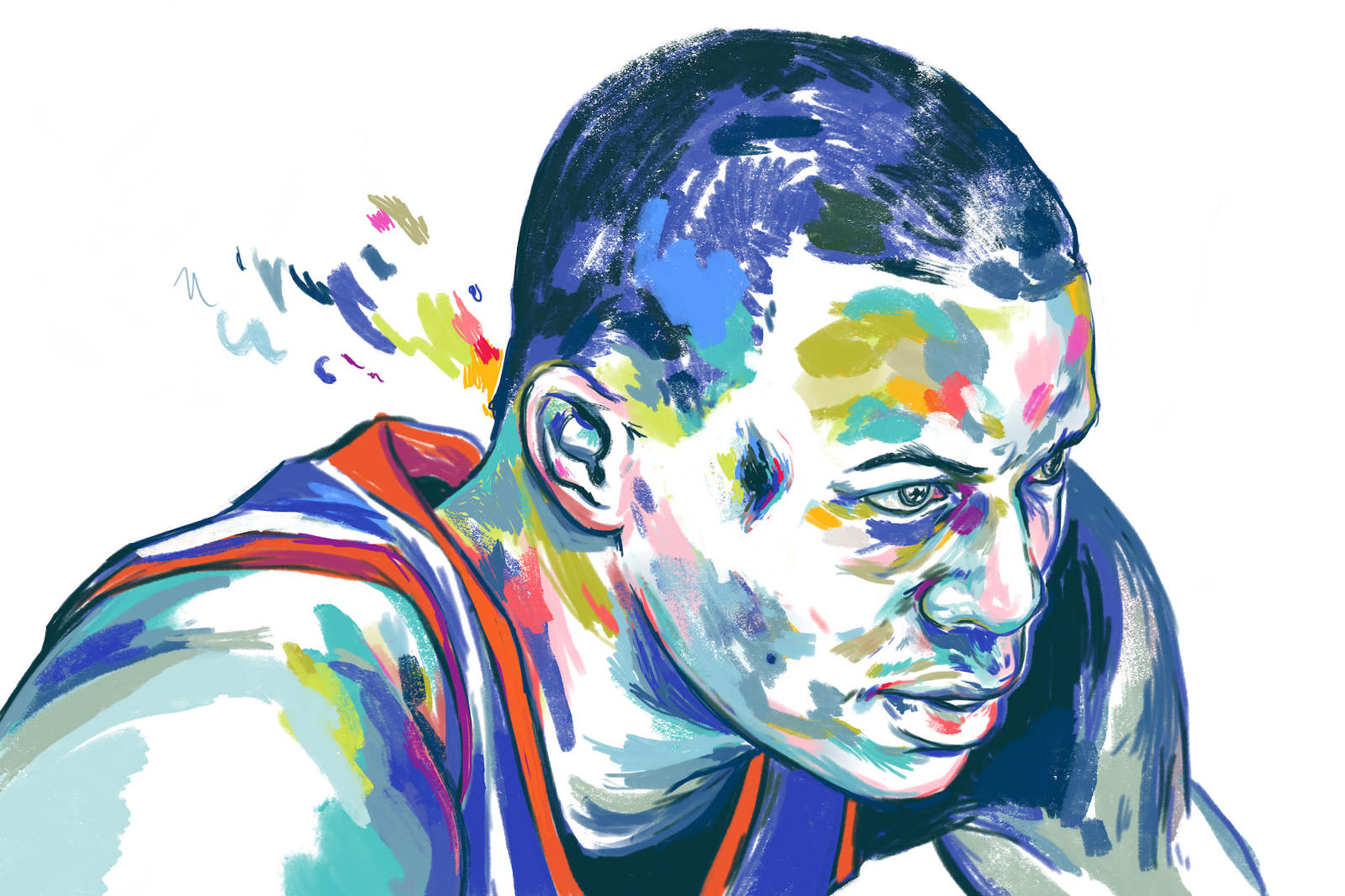 Bleacher Report - Allegra Lockstadt