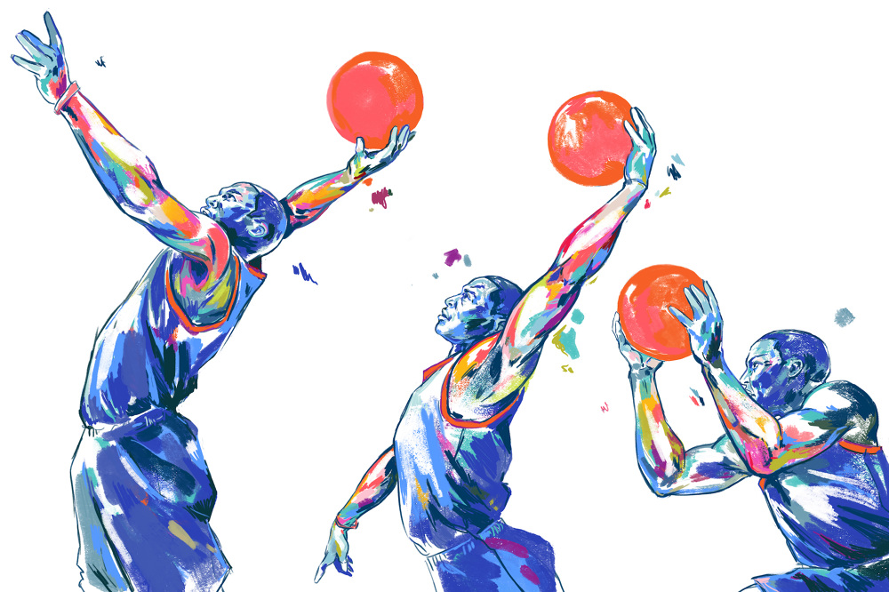 Bleacher Report - Allegra Lockstadt