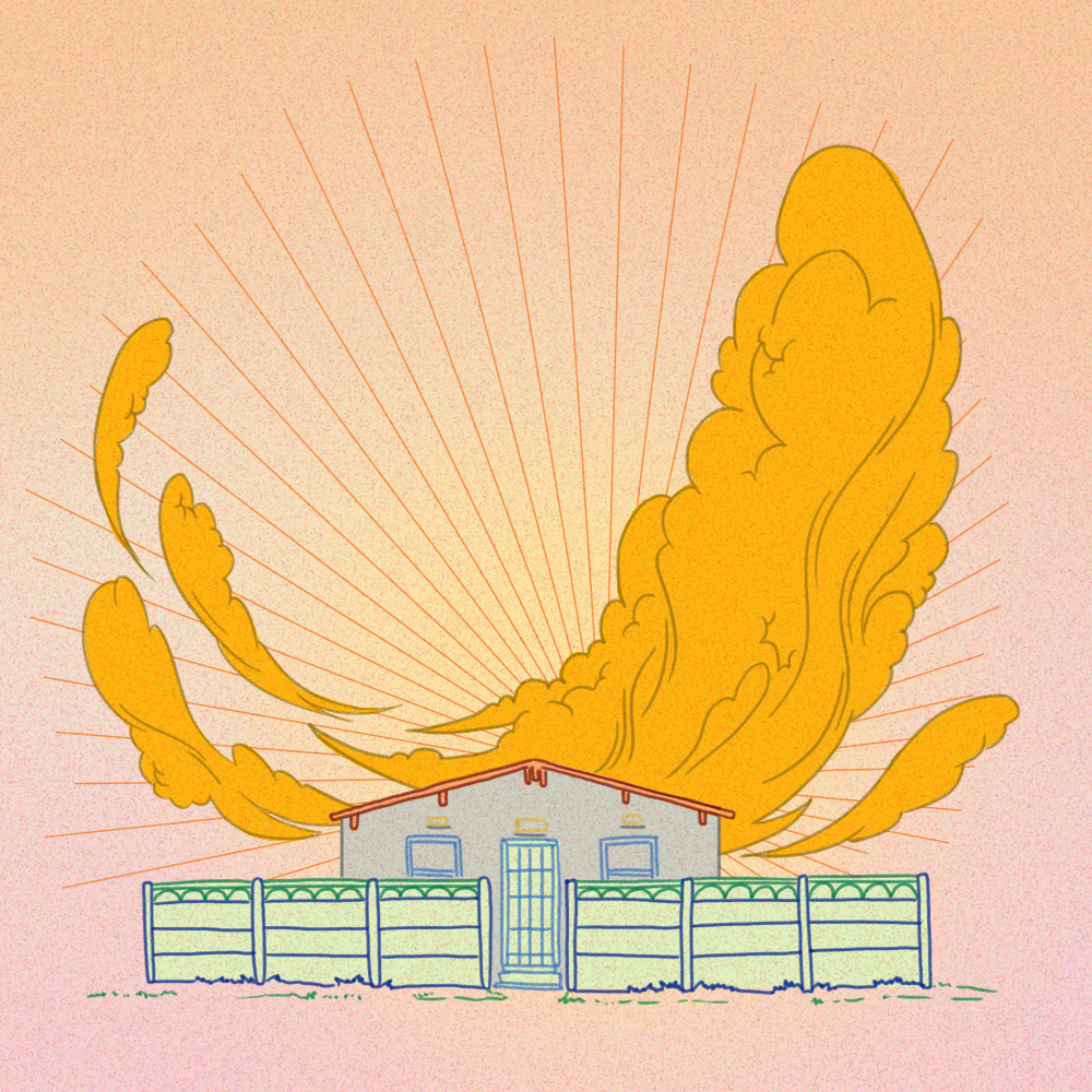 The Atavist Magazine - Allegra Lockstadt