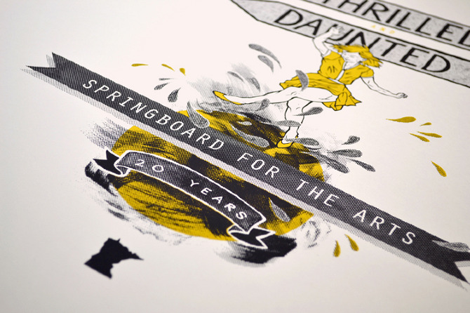 Springboard for The Arts - Allegra Lockstadt