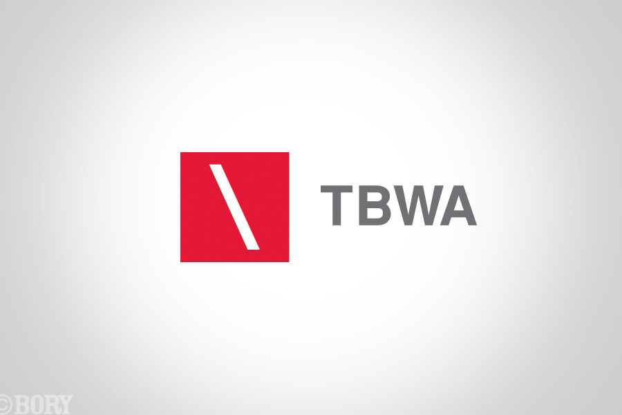 TBWA GLOBAL BRANDING - bory