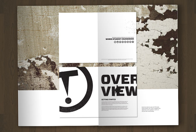 Print Portfolio - Ball Creative