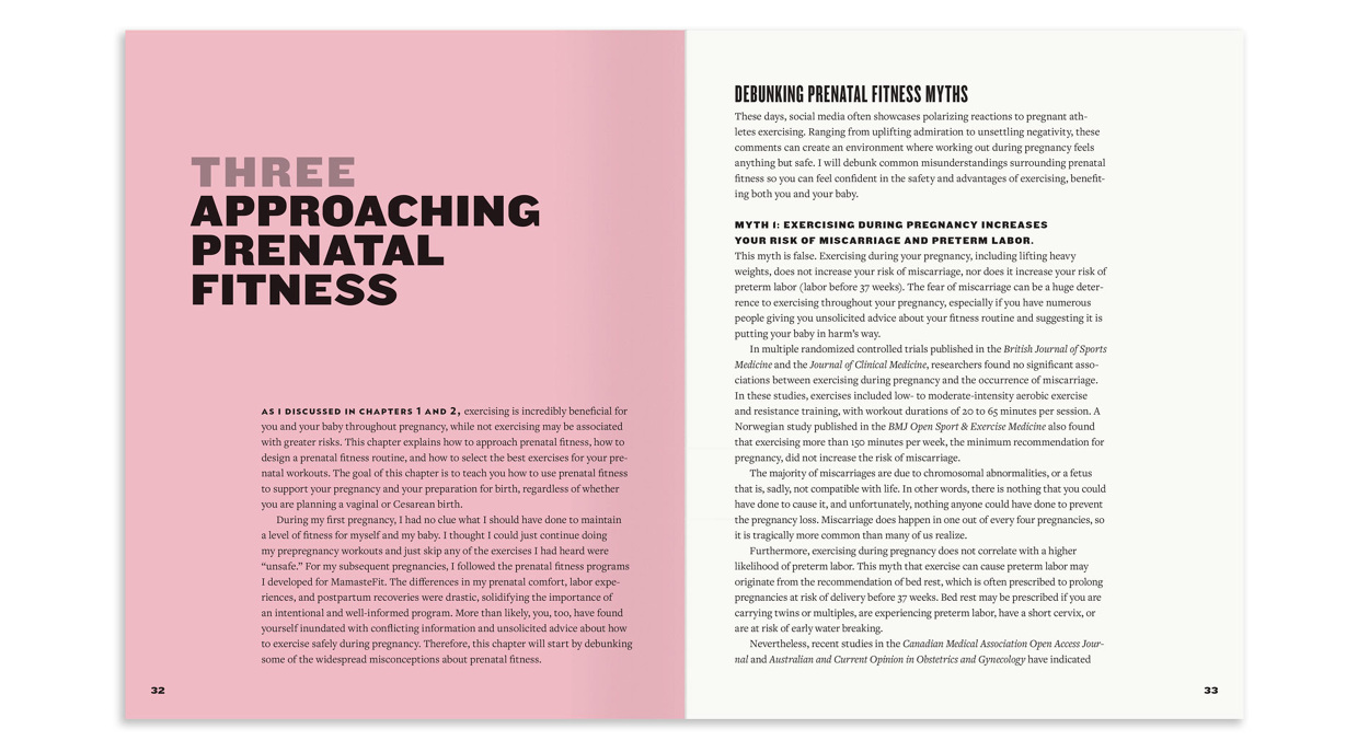 Training for Two - Kelley Galbreath | Art Direction & Design