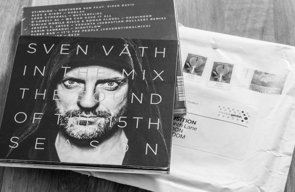 Record Label - Joseph S Joyce - Creative Media