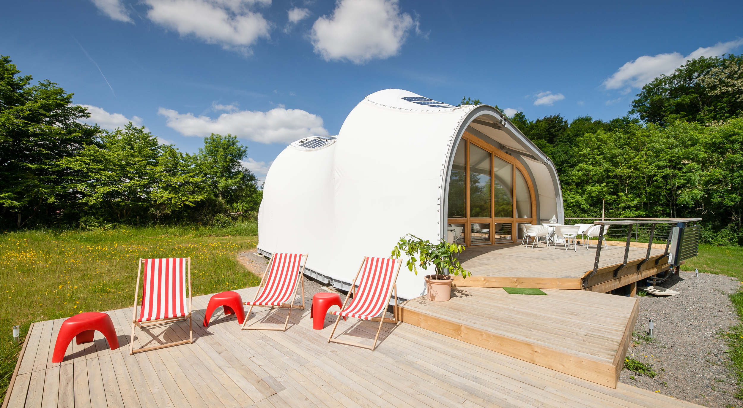 solar decathlon - techstyle haus - sina almassi