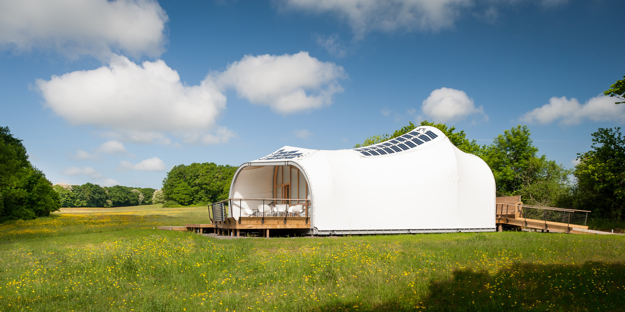 solar decathlon - techstyle haus - sina almassi