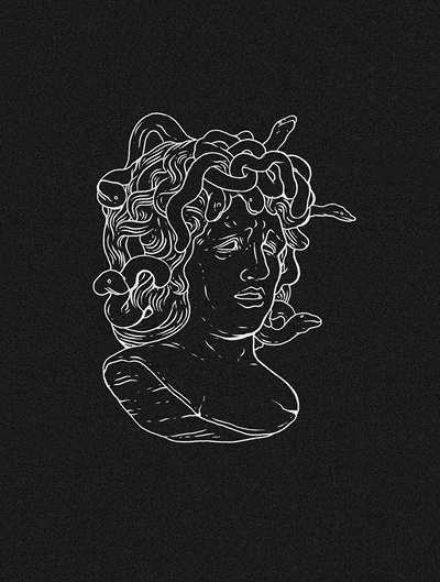 Lydia, Wednesday, Nancy - Louise Zergaeng Pomeroy: Illustration