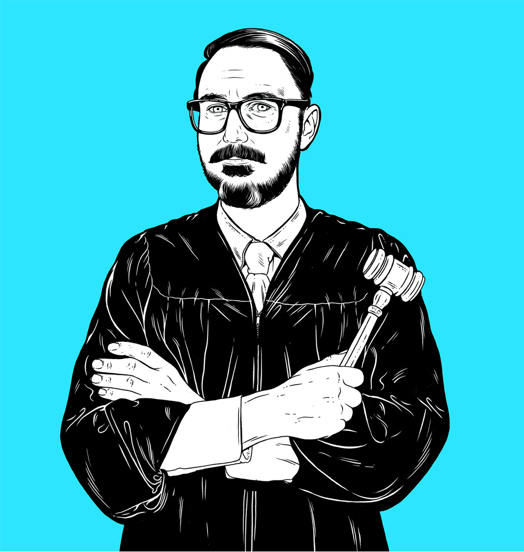 The New York Times - Louise Zergaeng Pomeroy: Illustration