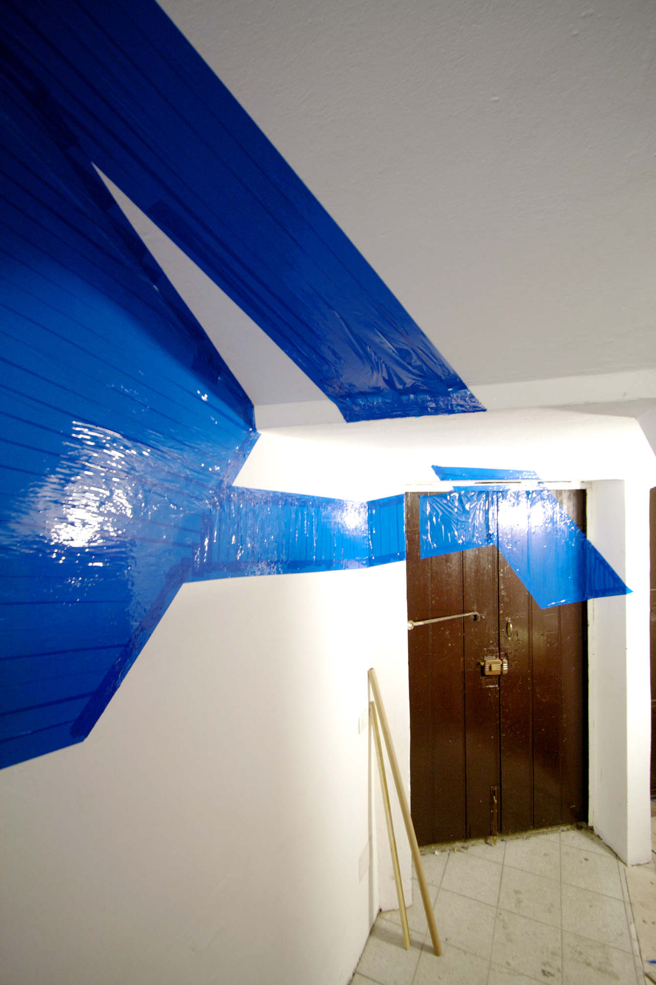 Anamorphic Type - Lorenzo Aprigliano portfolio