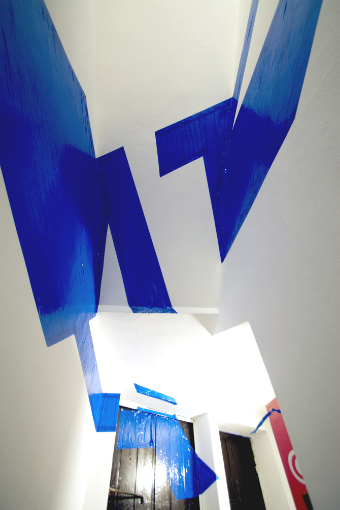 Anamorphic Type - Lorenzo Aprigliano portfolio