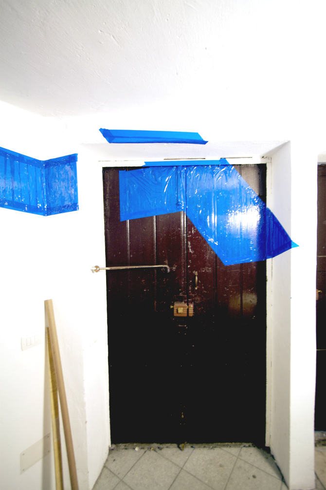 Anamorphic Type - Lorenzo Aprigliano portfolio