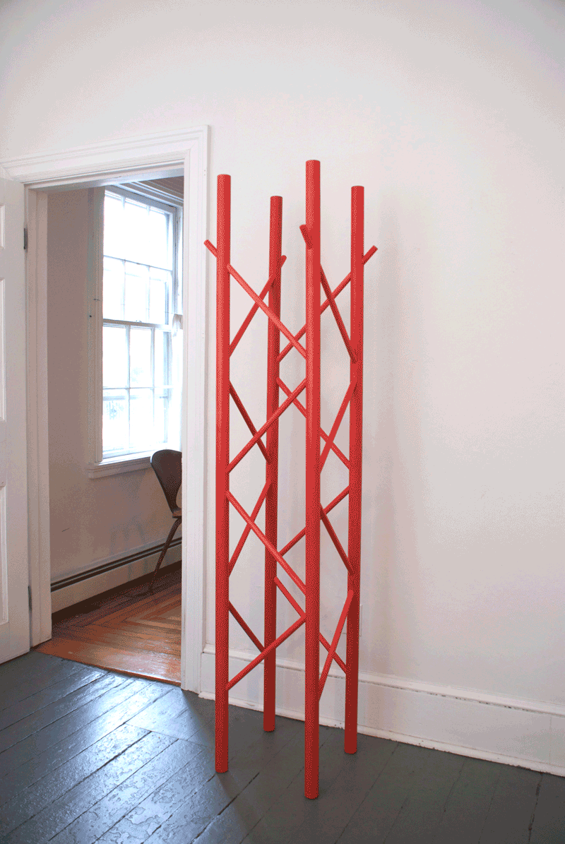 Truss - Studio McKenzie-Veal