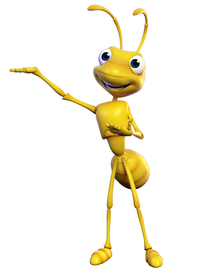Mascot Design - Luke Dwyer - 3D Animation, 3D Animator, Visual Effect ...