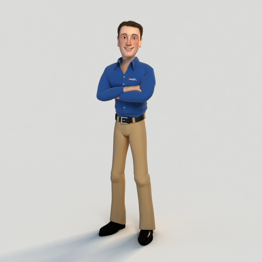 Mascot Design - Luke Dwyer - 3D Animation, 3D Animator, Visual Effect ...