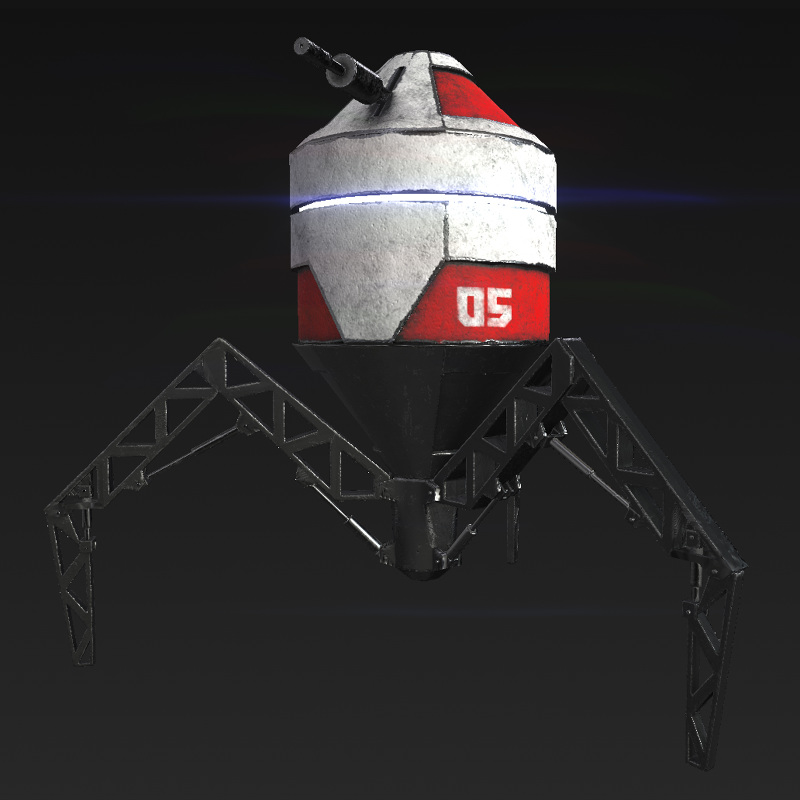 Concept Artist - Luke Dwyer - 3D Animation, 3D Animator, Visual Effect ...