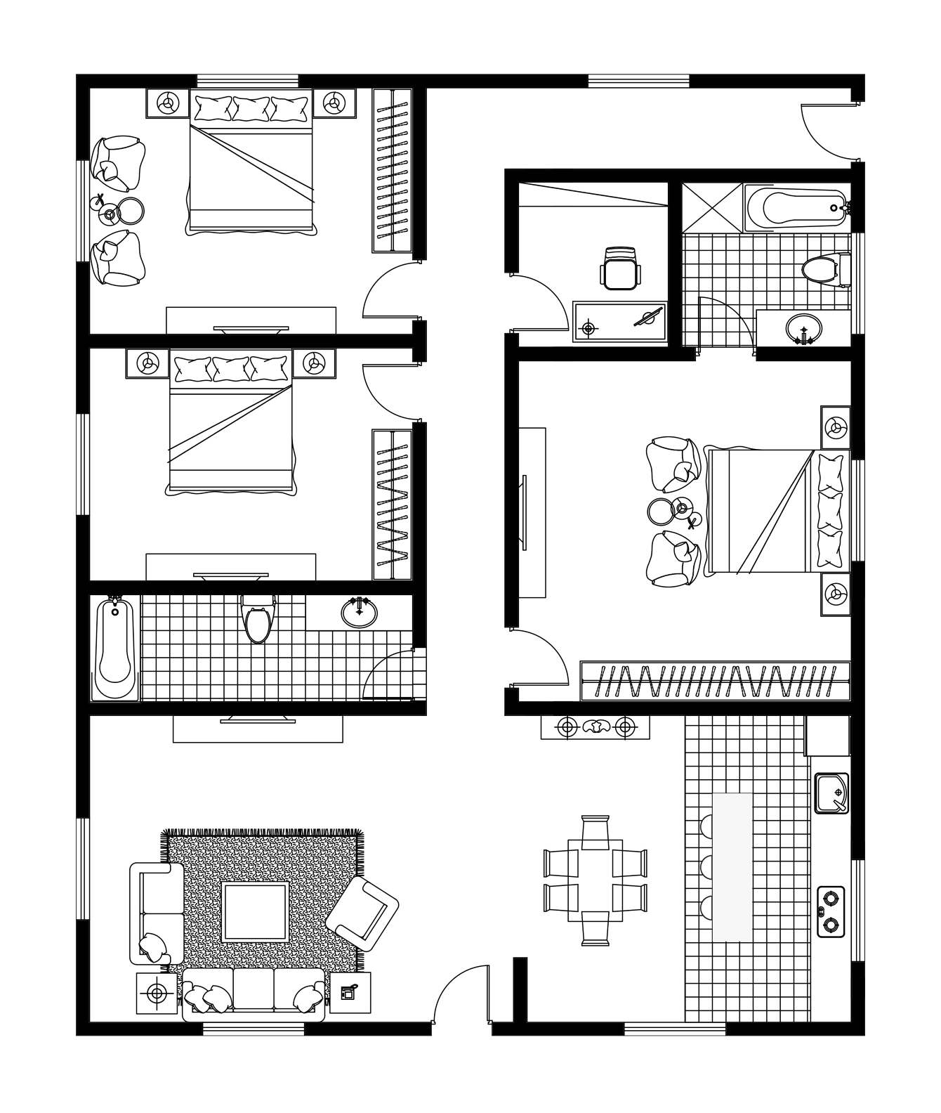 Autocad Drafter - Luke Dwyer - 3D Animation, 3D Animator, Visual Effect ...