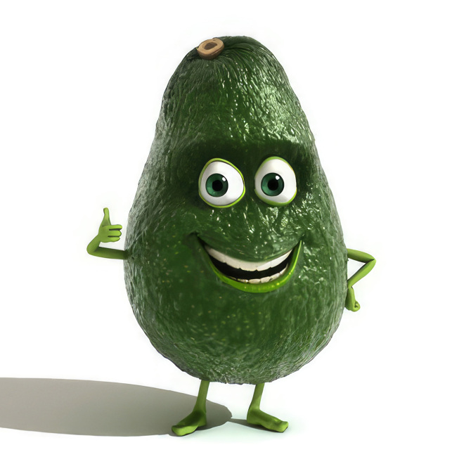 3D Character Modeller - Luke Dwyer - 3D Animation, 3D Animator, Visual ...