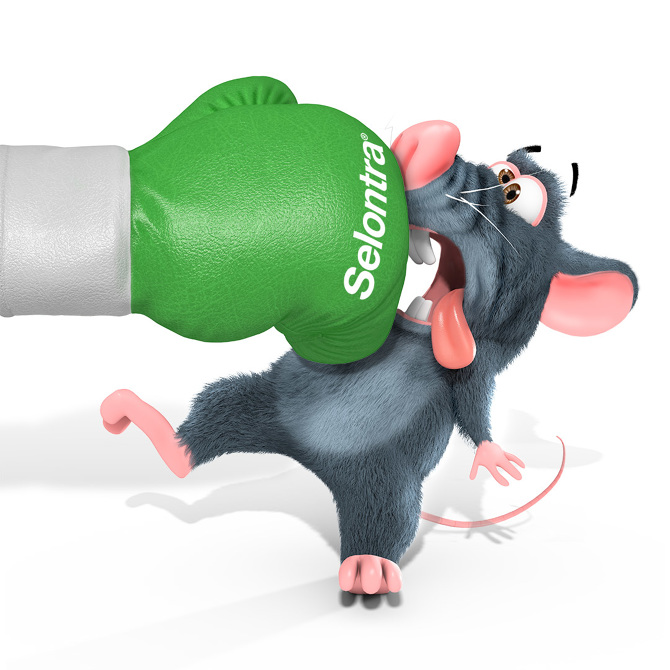 3D Character Modeller - Luke Dwyer - 3D Animation, 3D Animator, Visual ...