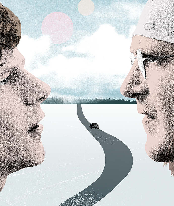 Invisible Cities - www.edosatwork.com