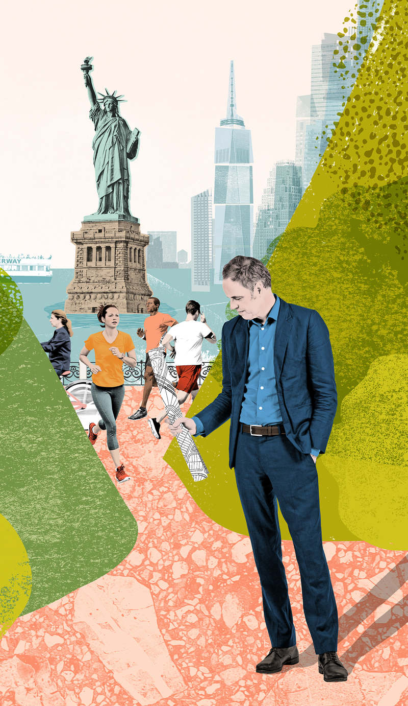 Who is Rupert Ray? - www.edosatwork.com