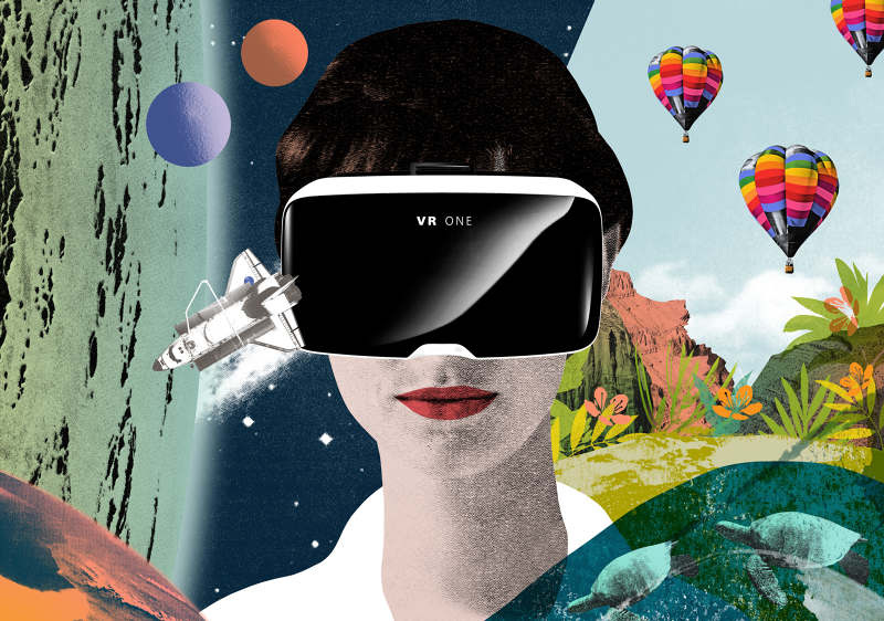 Who is Rupert Ray? - www.edosatwork.com