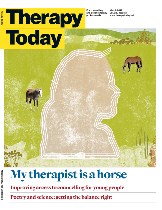 Therapy Today - www.edosatwork.com