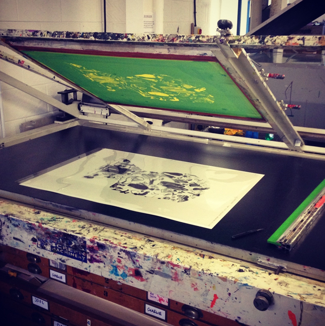 Who is Rupert Ray? - www.edosatwork.com