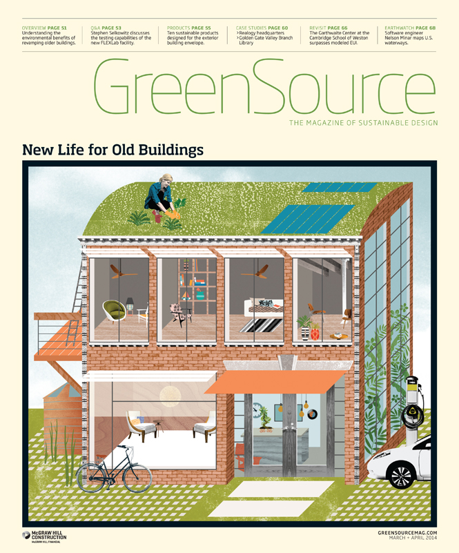 GreenSource - www.edosatwork.com
