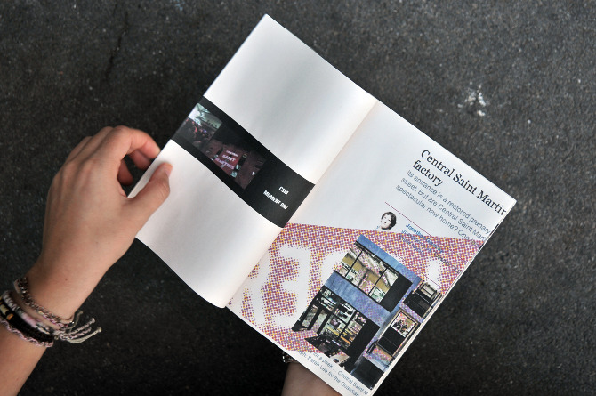 csm wonderland - digestive-tract