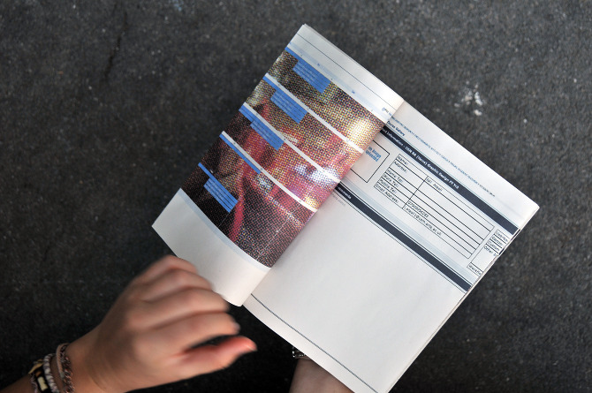 csm wonderland - digestive-tract