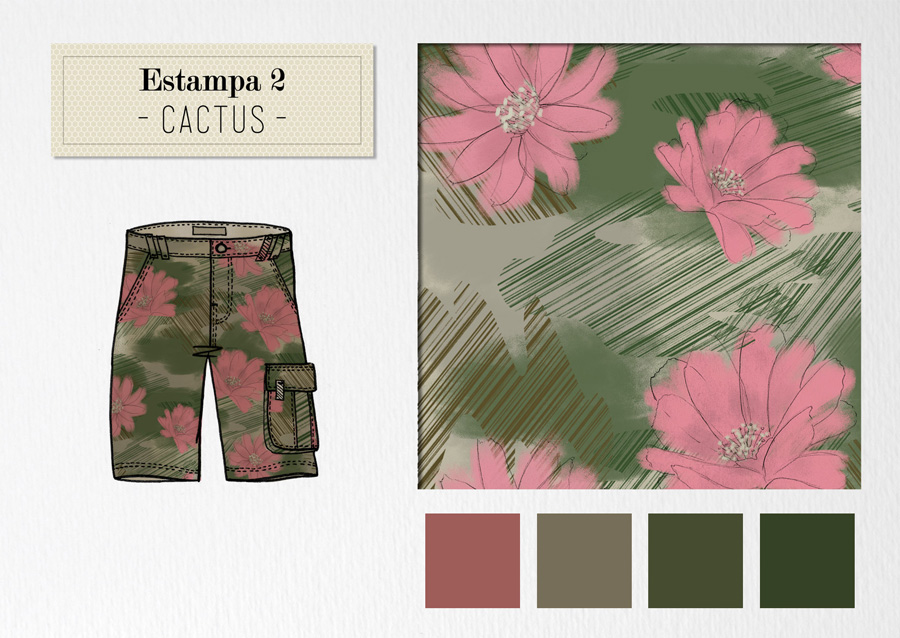 Fashion Design - Portfolio