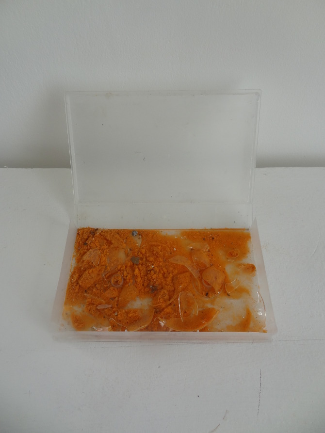 15:38 - Alice Jenner