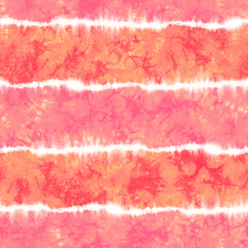 Sunset Tie Dye Sophia Baker