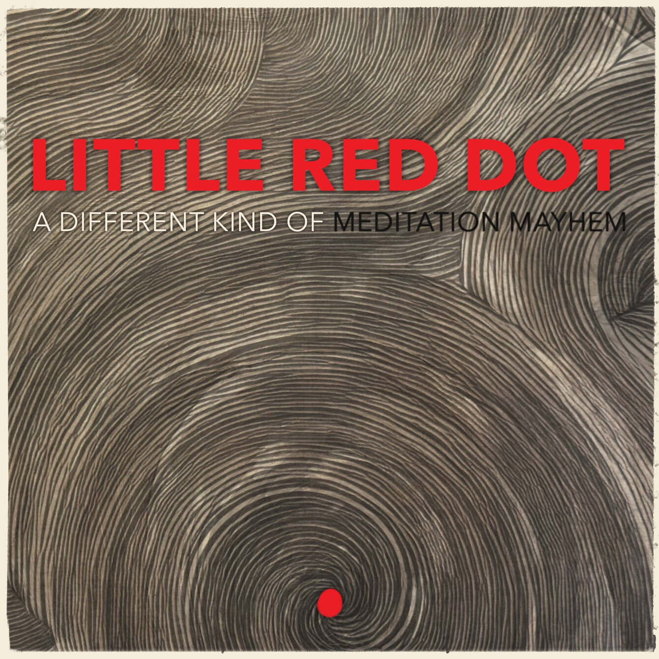 little red dot - audreyknight