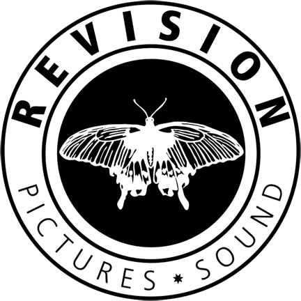 Revision Logo - audreyknight