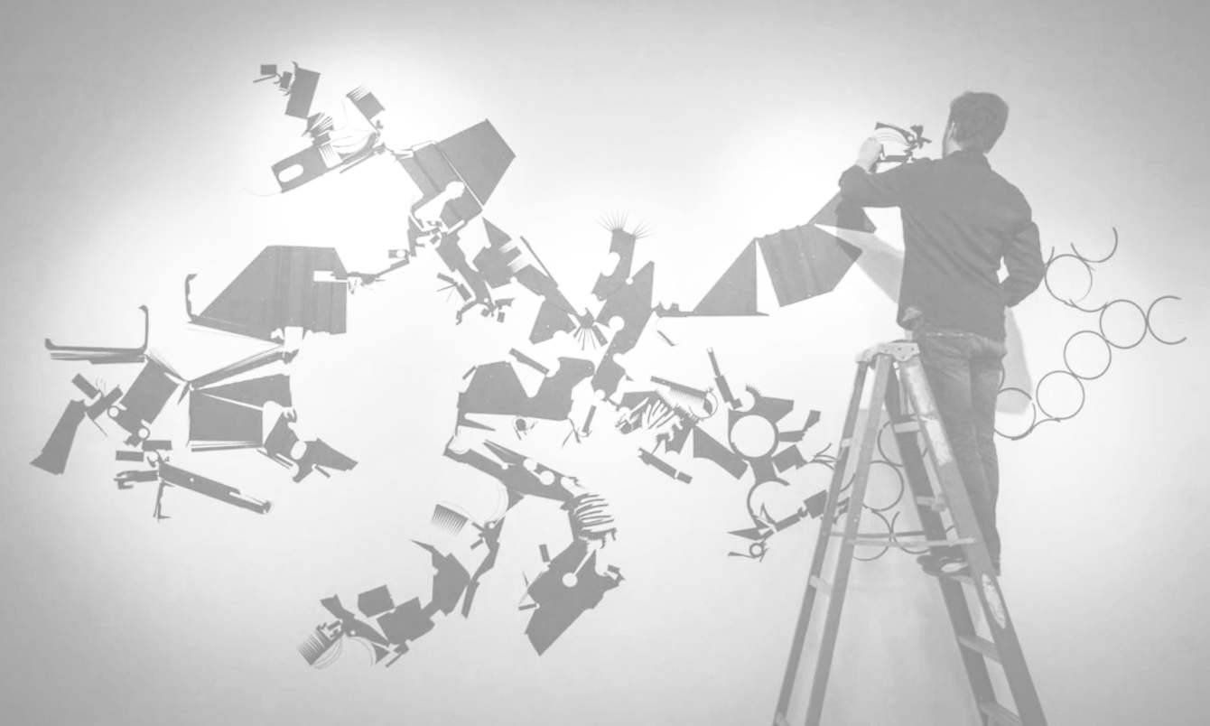 BIO / CONTACT - davidadey.com