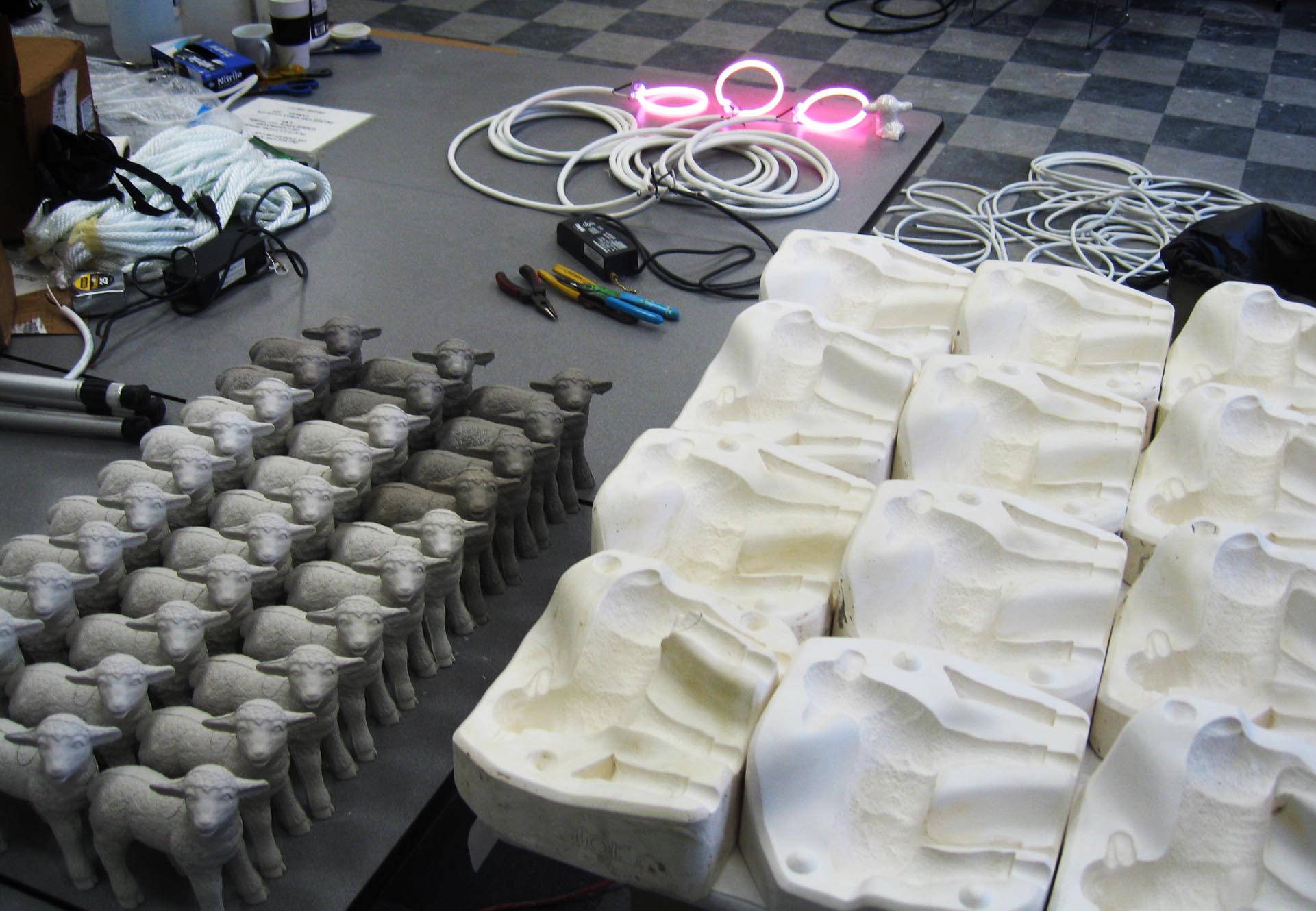 Flock - davidadey.com