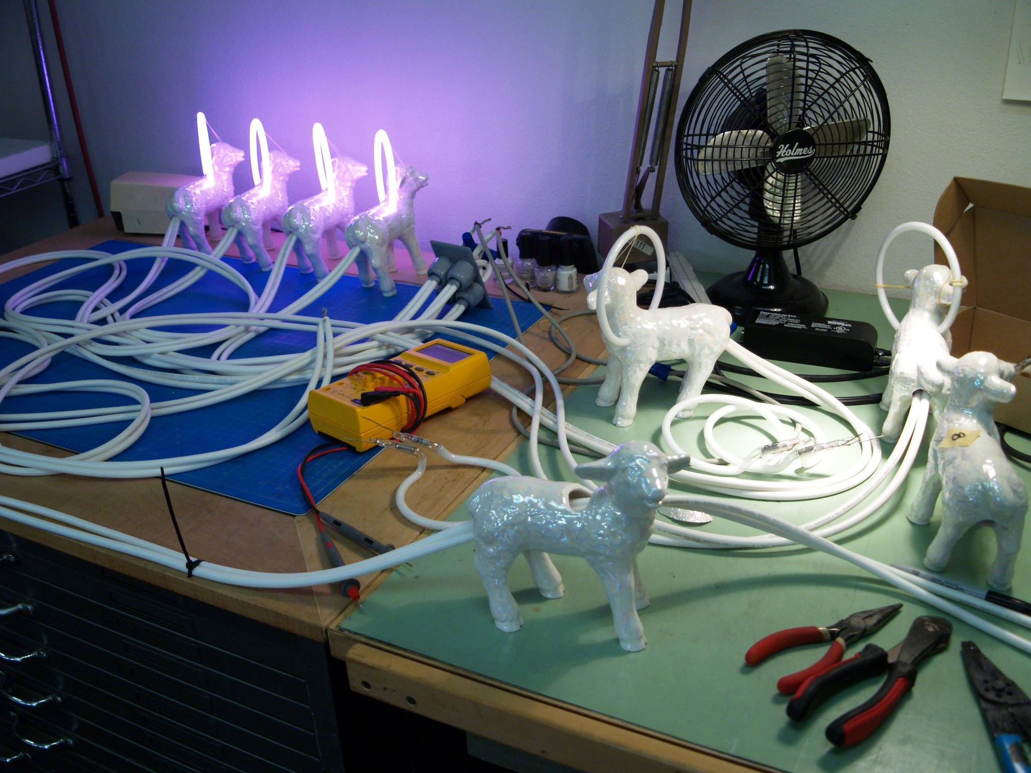 Flock - davidadey.com