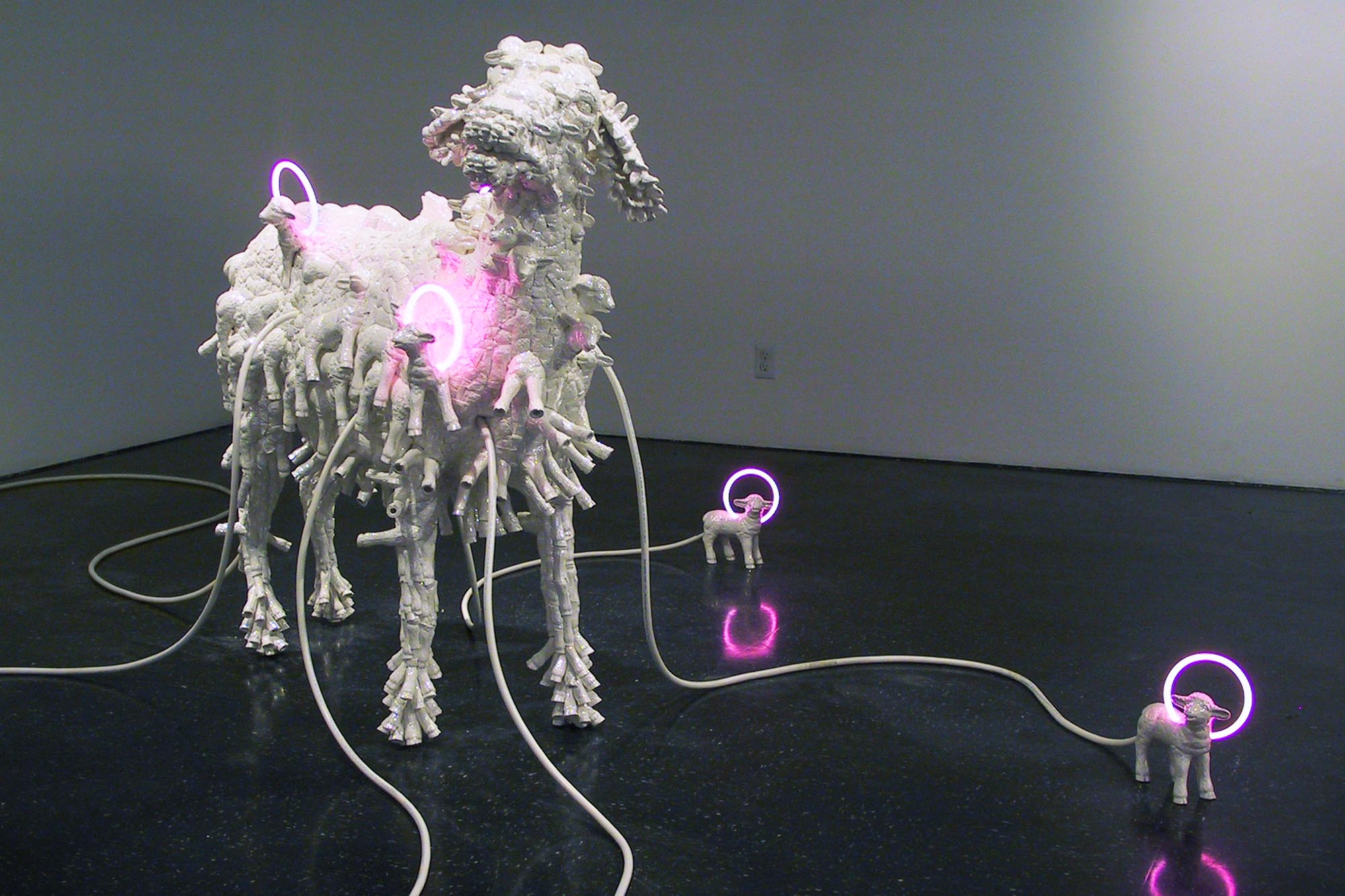 The New Lamb - davidadey.com