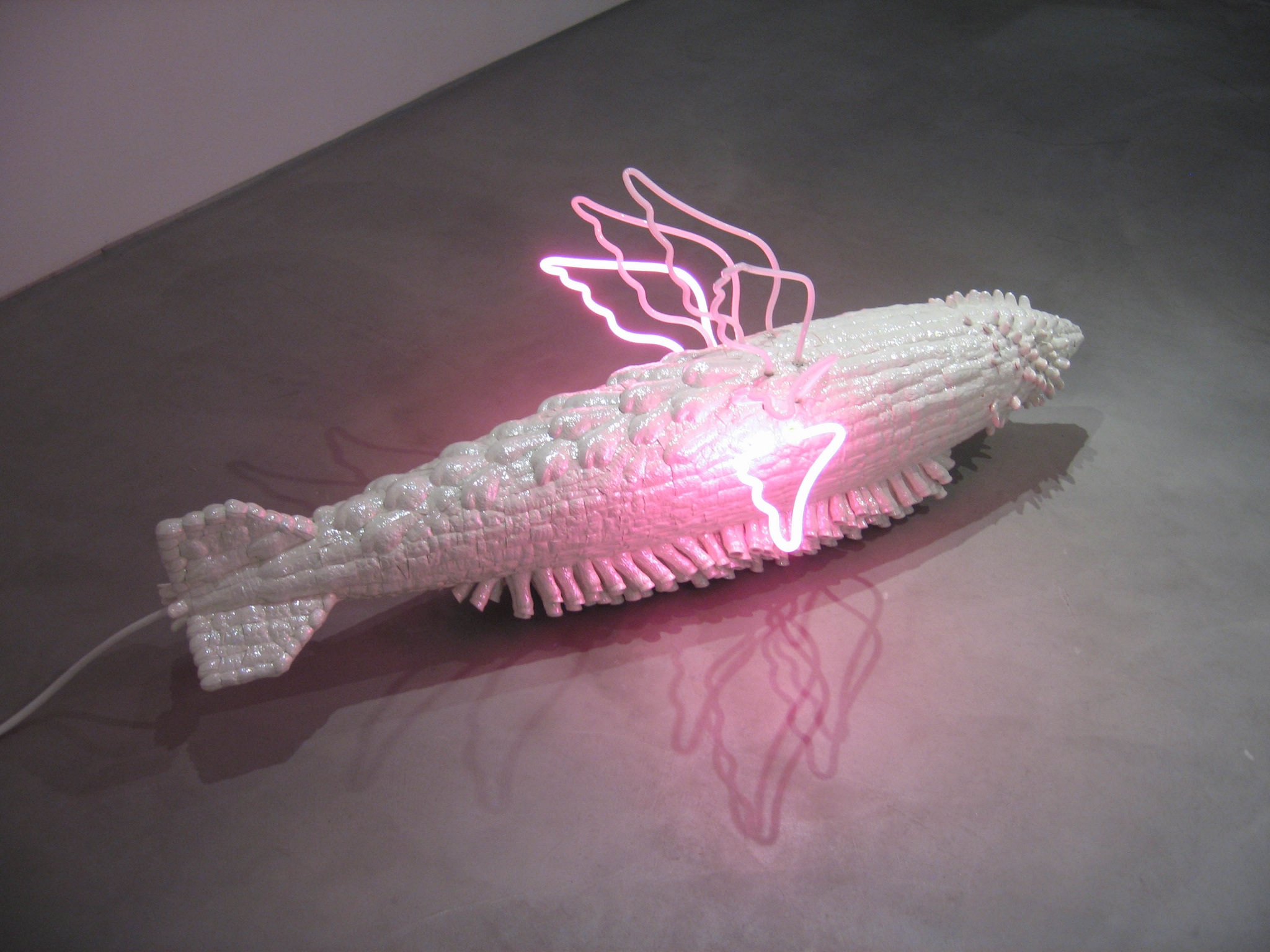 The New Bomb - davidadey.com