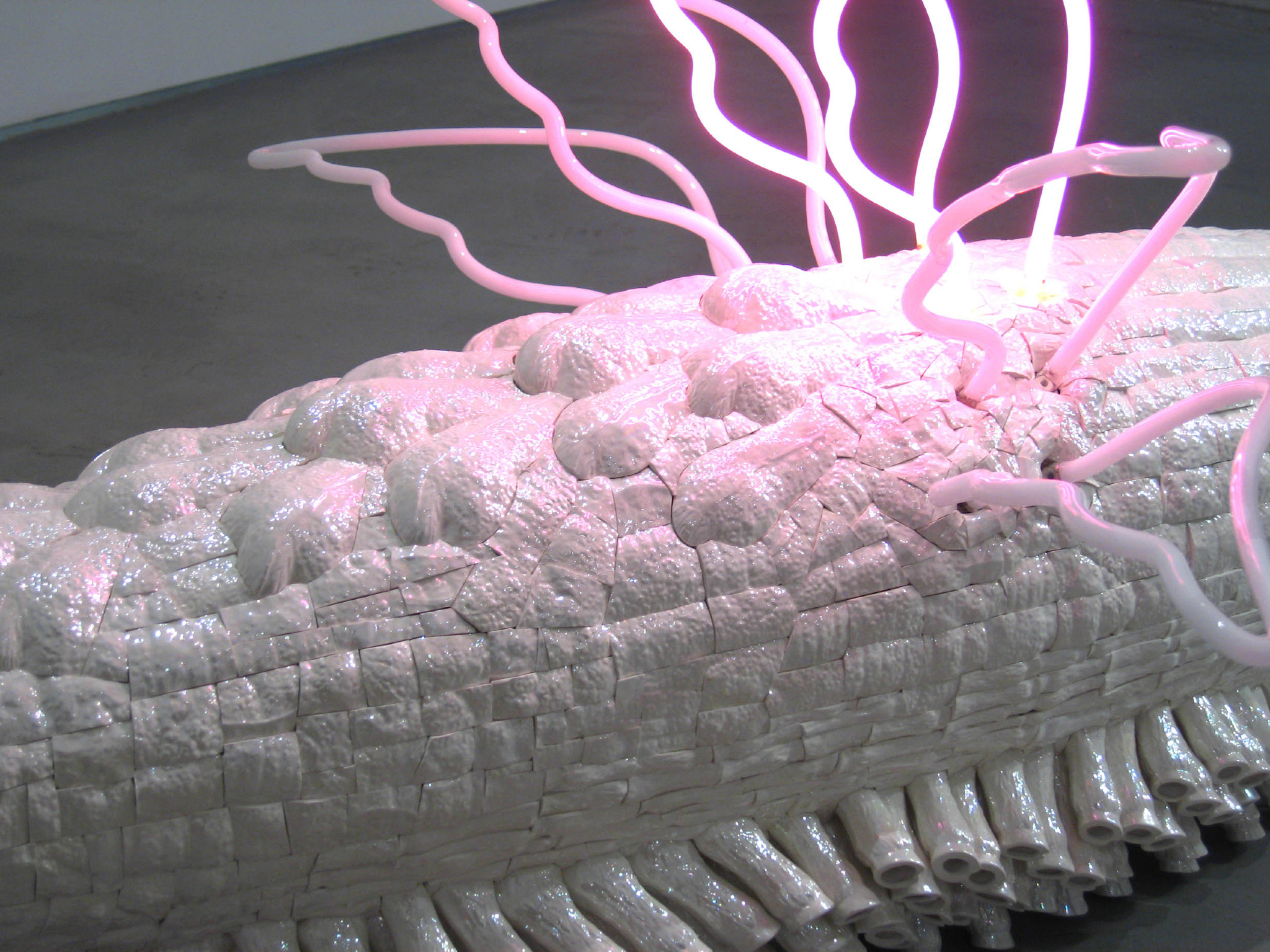 The New Bomb - davidadey.com