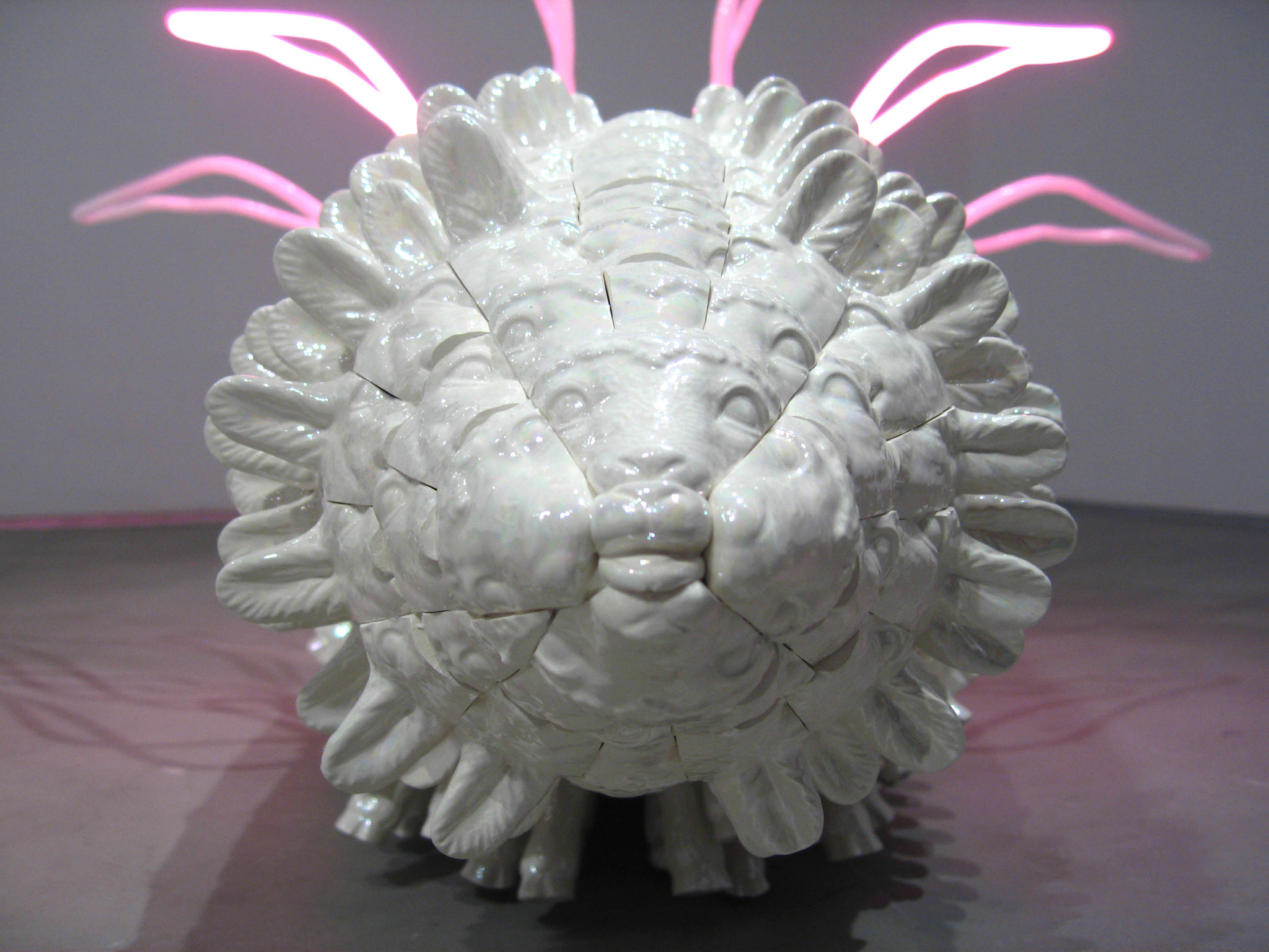 The New Bomb - davidadey.com