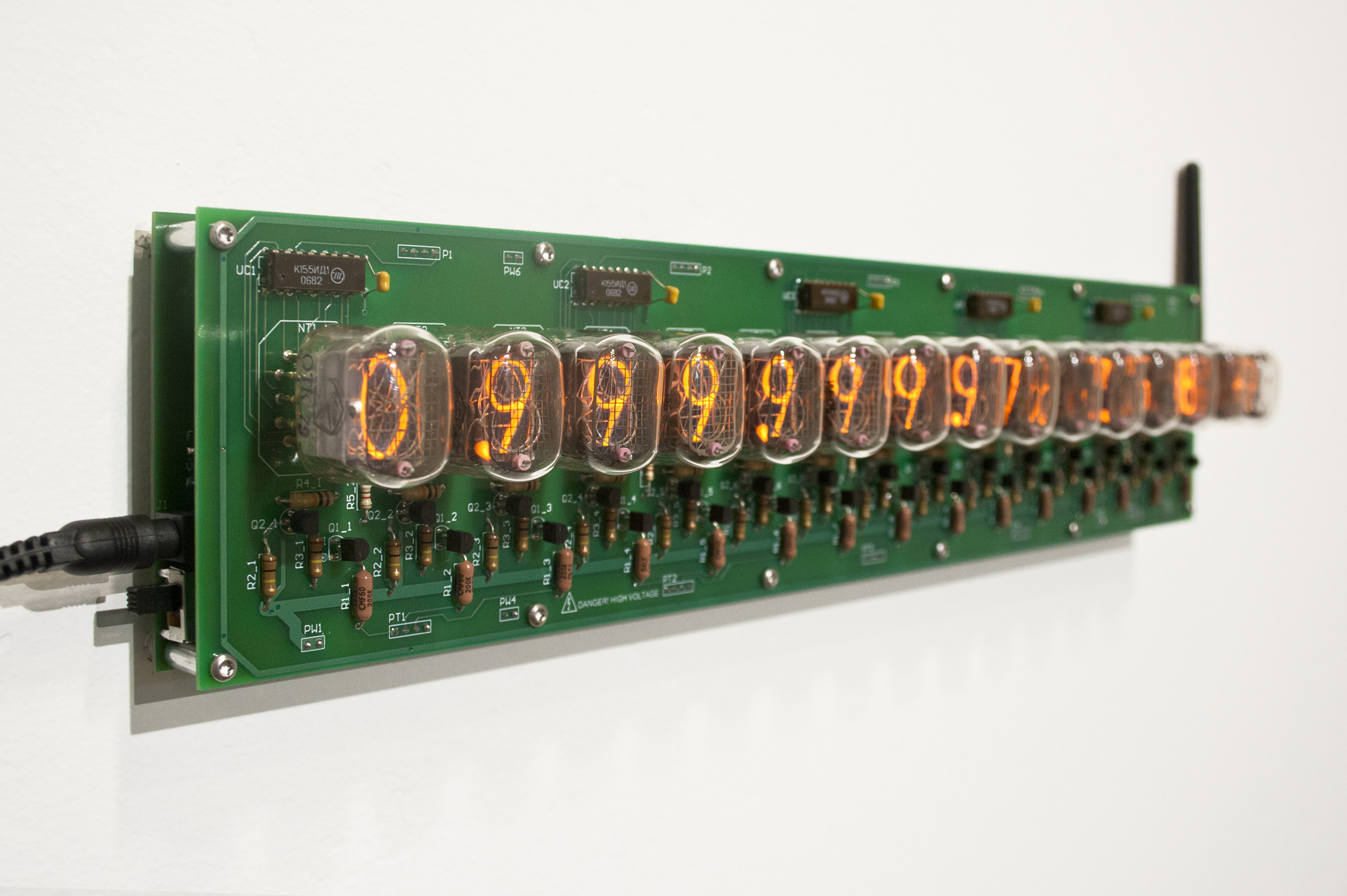 Omega Man - davidadey.com