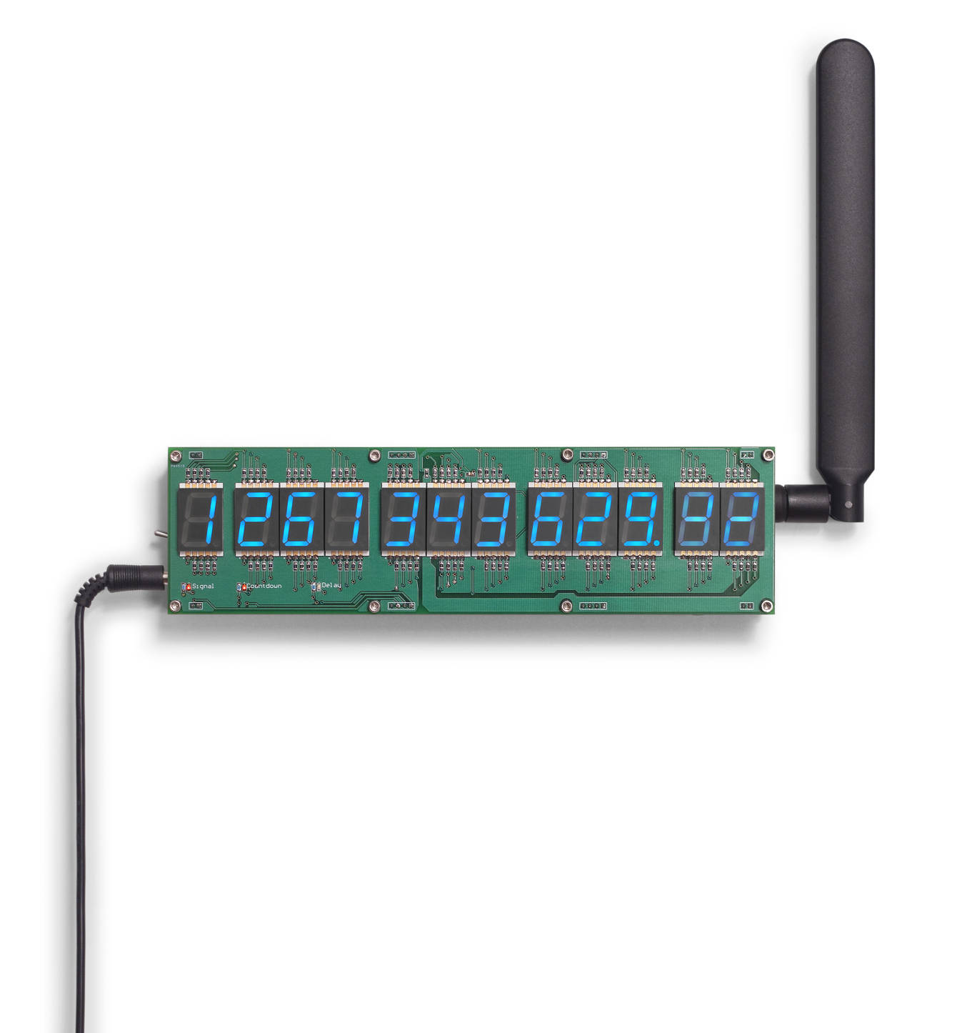 Life Clock - davidadey.com