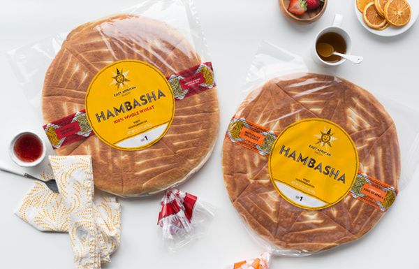 EAST AFRICAN BAKERY - Meenal Patel