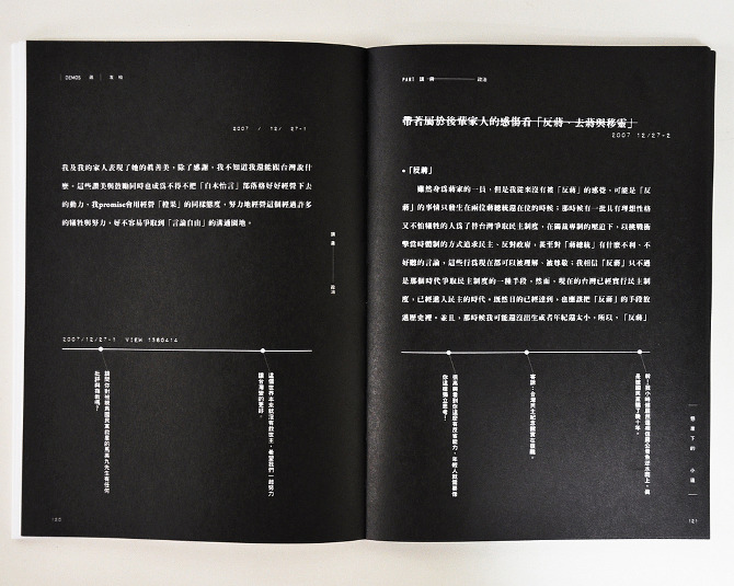 Book Design - Troie.Lee Design