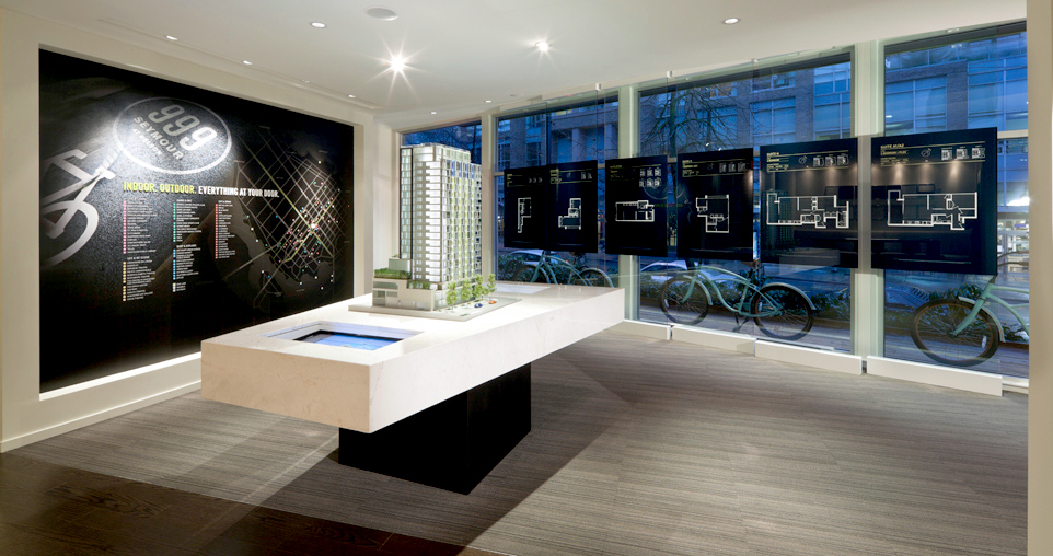 999 Seymour - COLIN CAMPBELL DESIGN