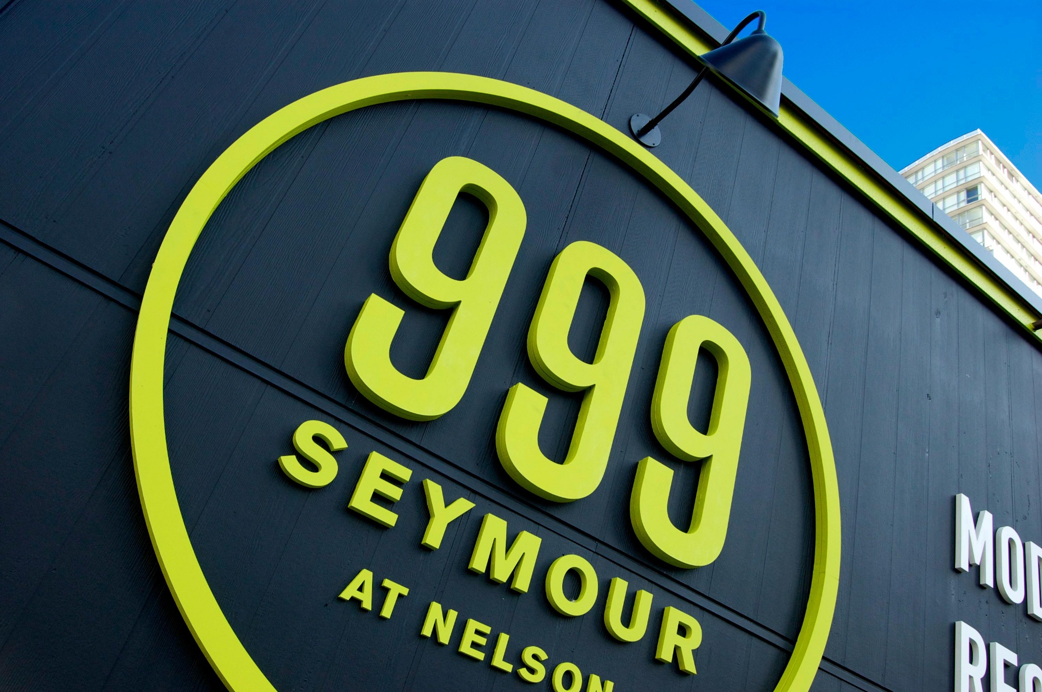 999 Seymour - COLIN CAMPBELL DESIGN