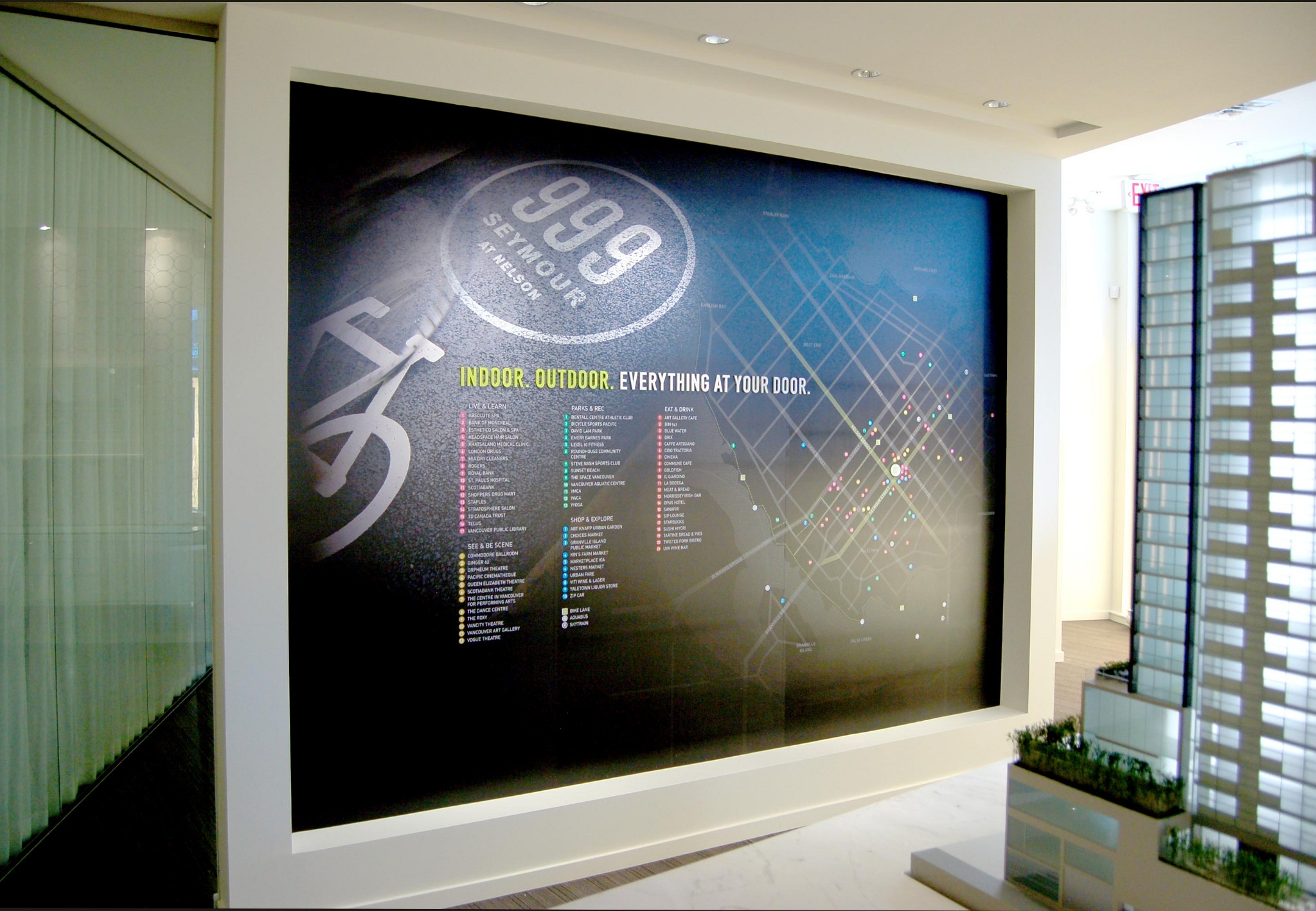 999 Seymour - COLIN CAMPBELL DESIGN